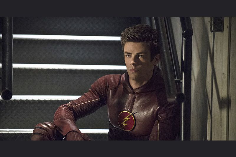 Você sabe tudo sobre The Flash?