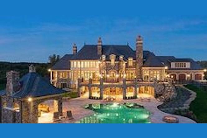 What is your future house?