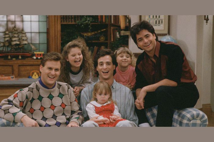 How Well Do You Know 'Full House'?