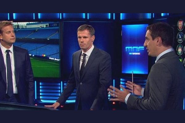 Who is the best pundit?