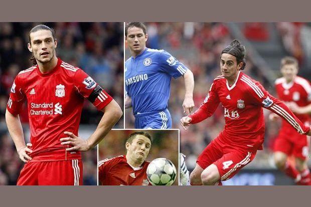 Who is Liverpool's worst ever Premier League signing?