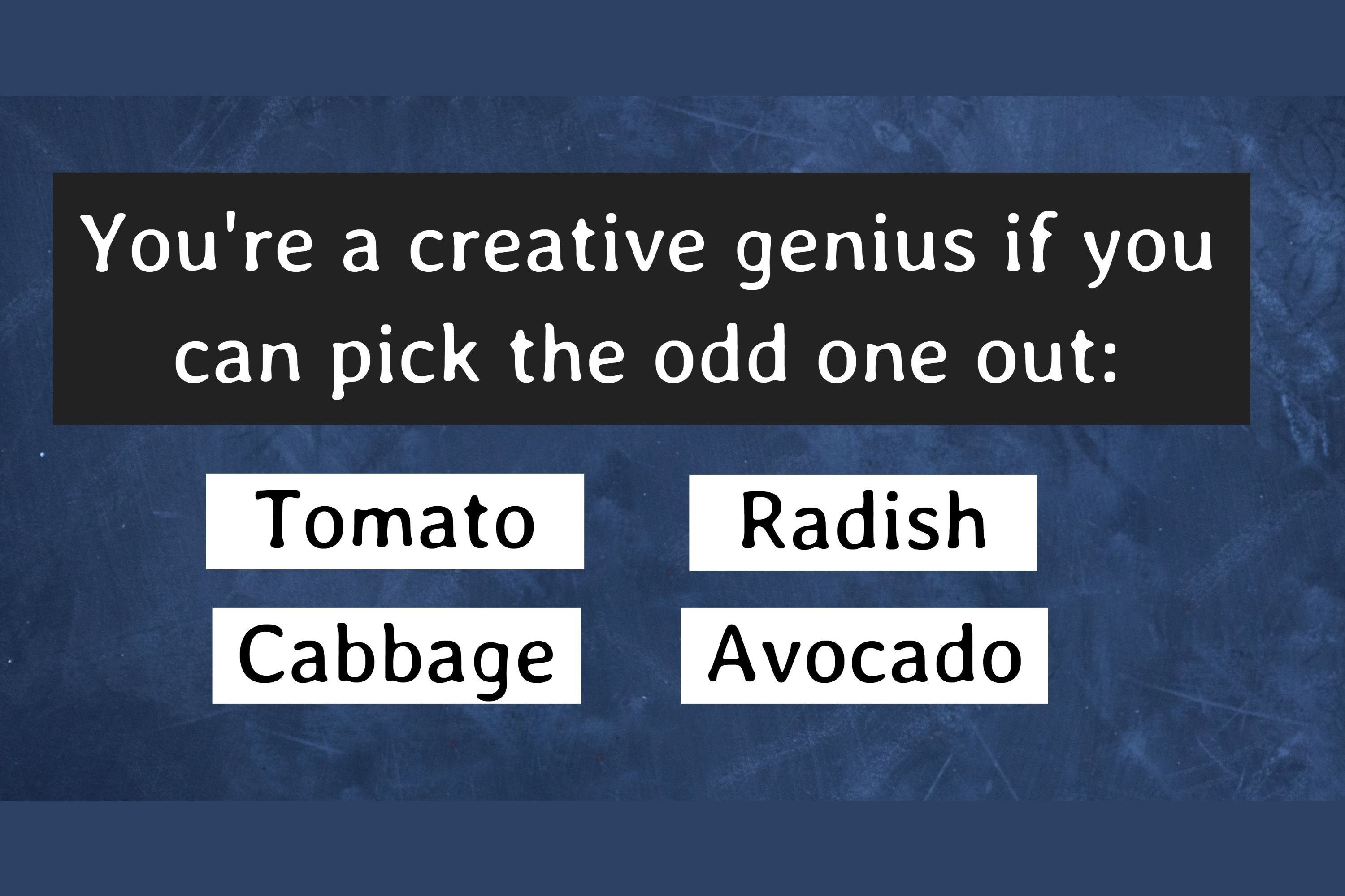 Only 3 Of People Will Pass The Hardest IQ Test Ever only-3-of-people-will-pass-the-hardest-iq-test-ever