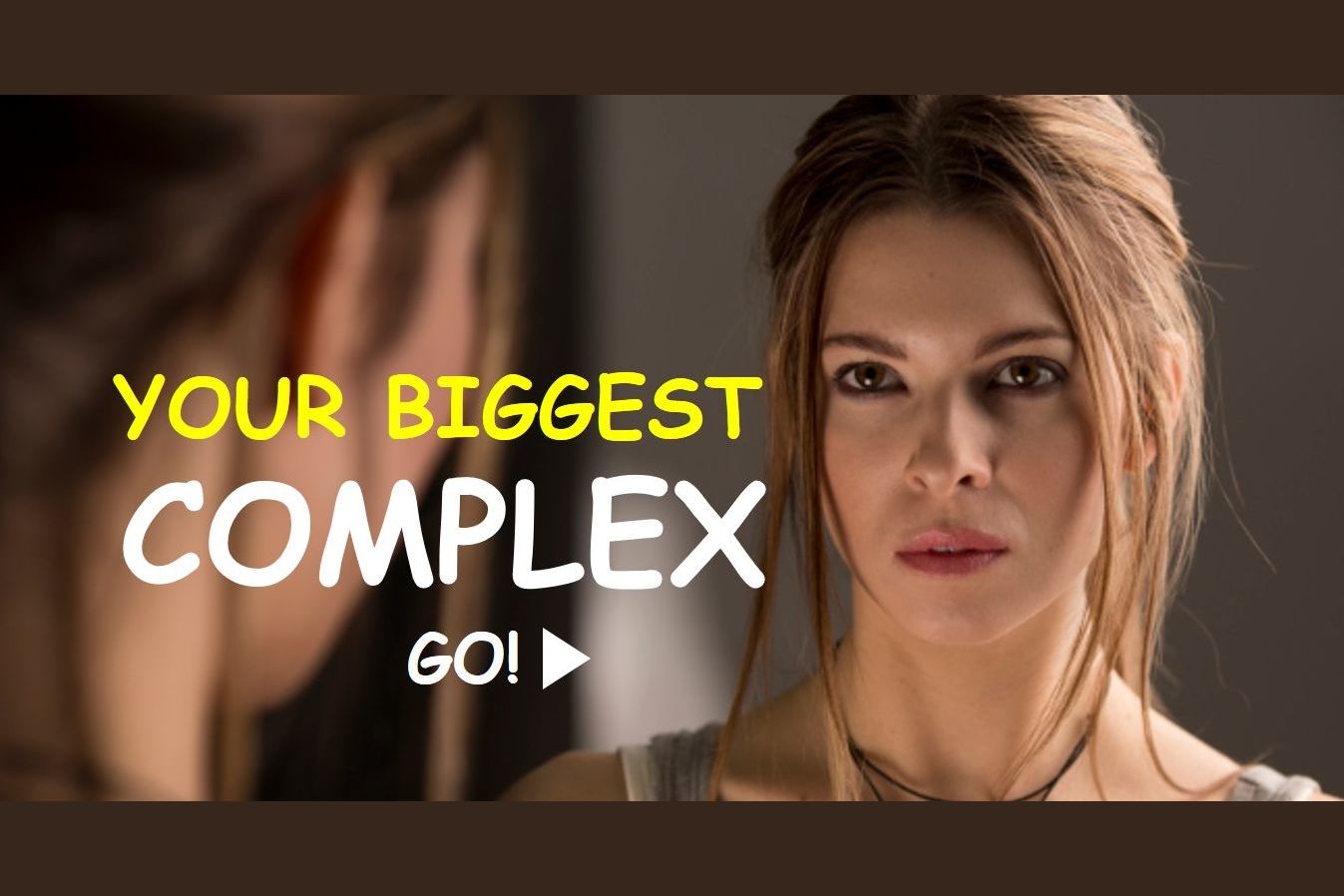 What's Your Biggest Personal Complex According To Freud?