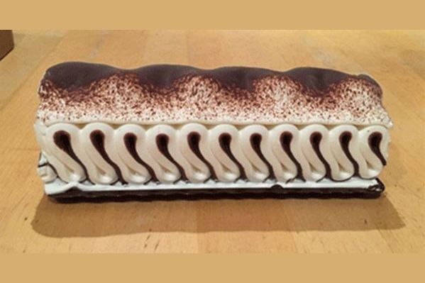 Can You Guess The British Pudding From The Pictures?