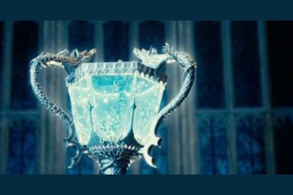 What's your favorite Triwizard Tournament task?