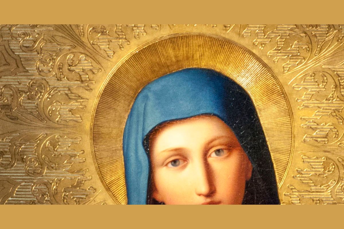 Which Title Of Mary Will You Identify With The Most? (Quiz)