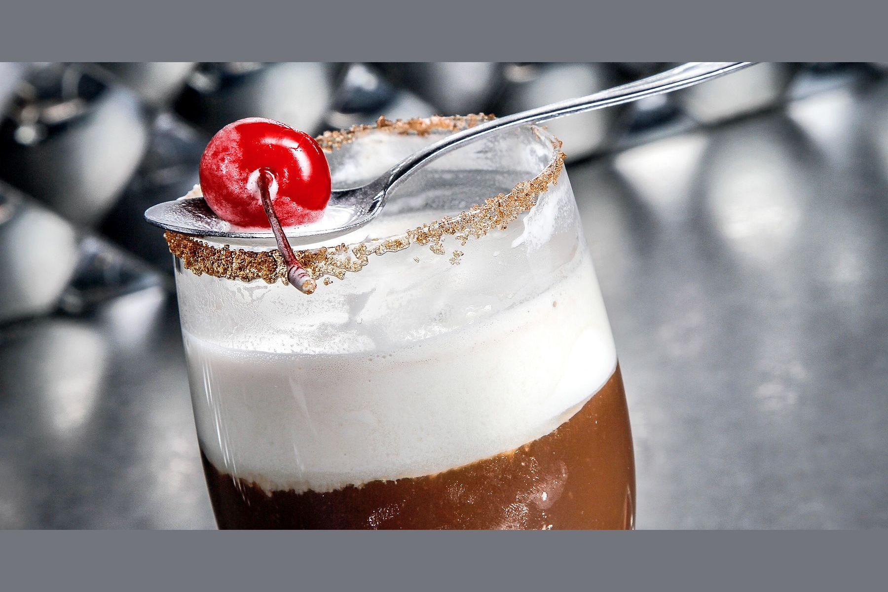 Piquete... ¡con café!