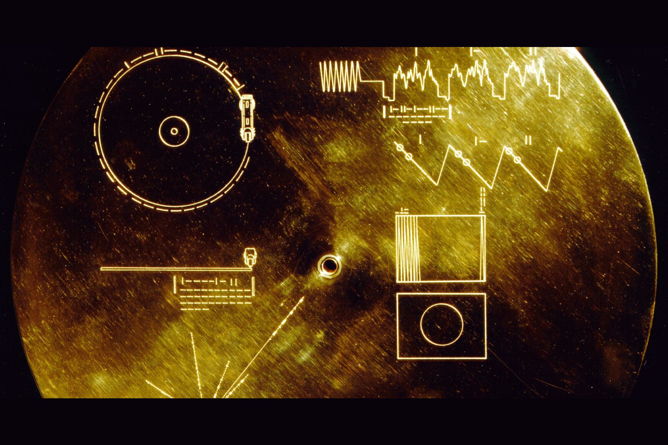 Can You Pass The Ultimate Outer Space Quiz?