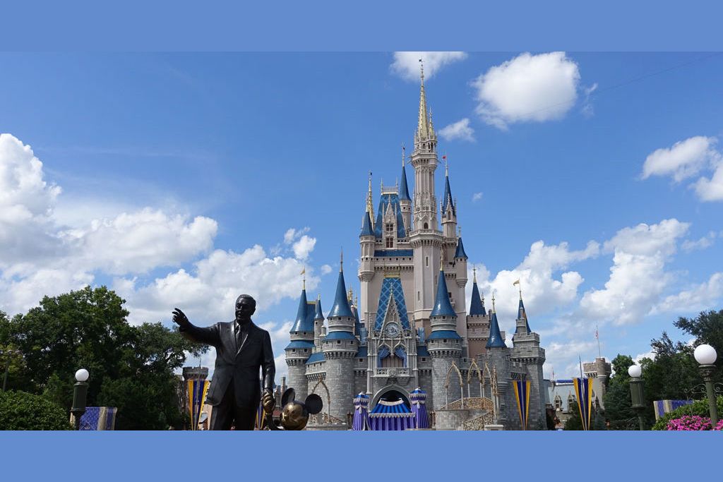 How well do you know the Disney Theme Parks