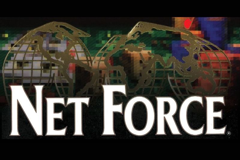 Which Net Force Book Is Your Favorite?