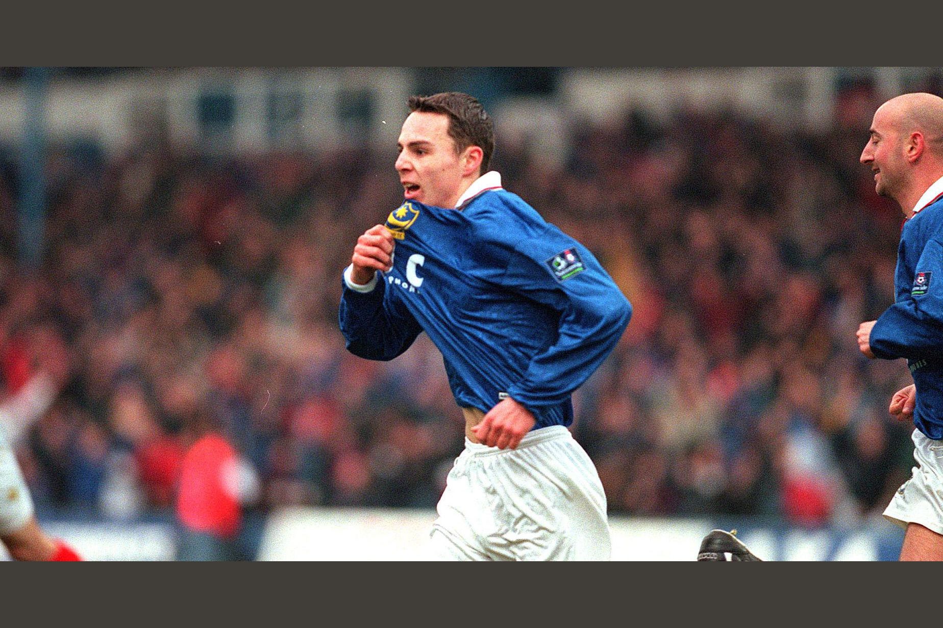 Know Your Pompey Know Your Pompey