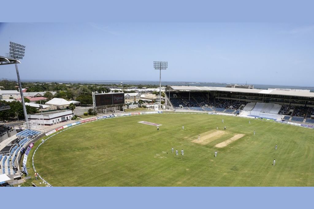 Cricket365 Trivia Sabina Park Edition