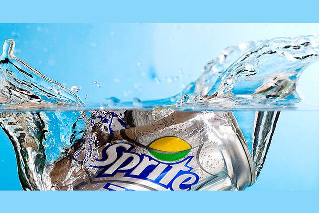 Which Sprite Flavor is your Favorite?