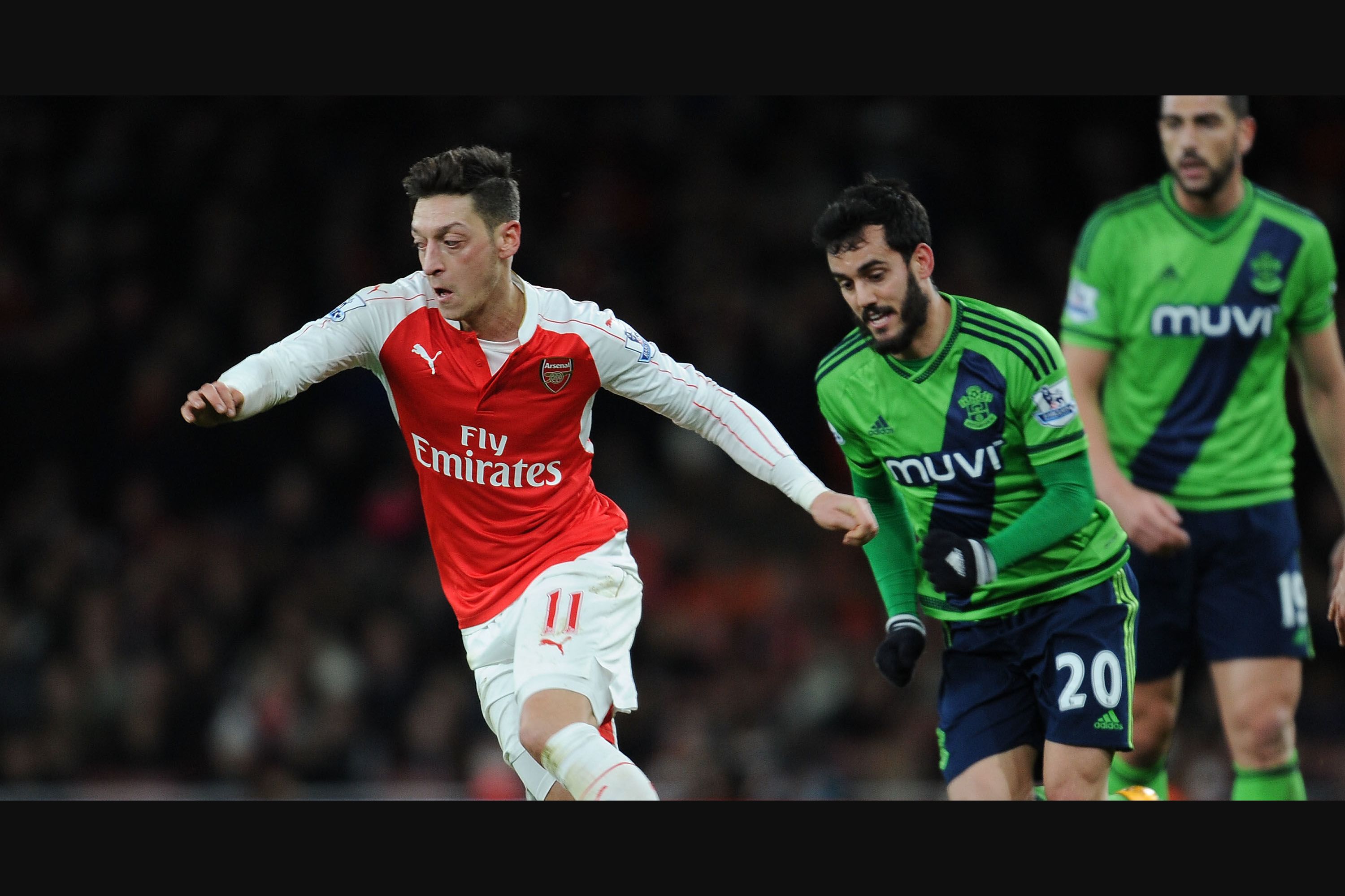 What will be the final score?