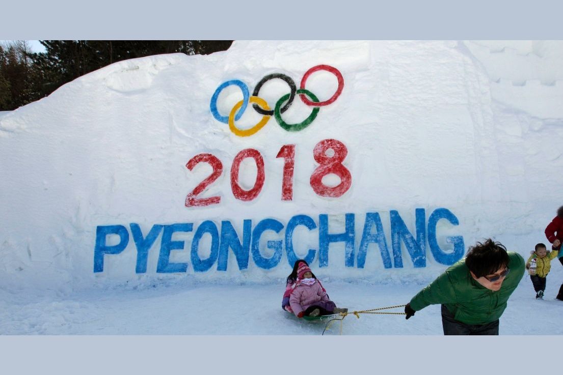 PyeongChang 2018