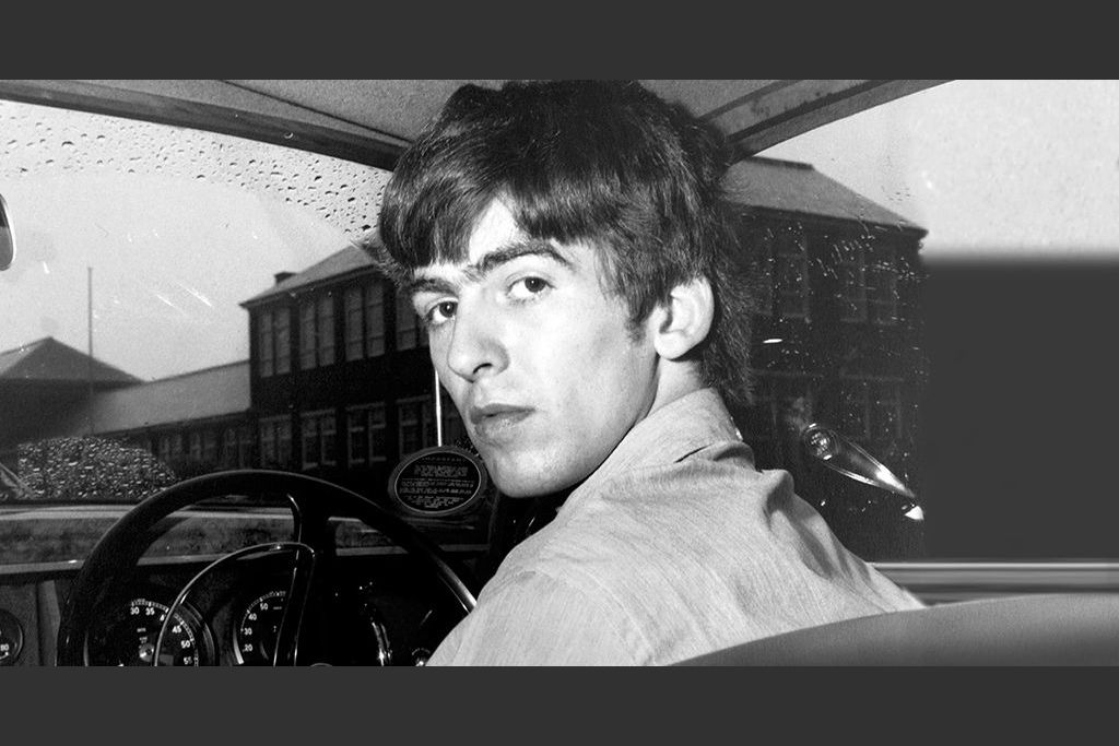10 Facts About George Harrison