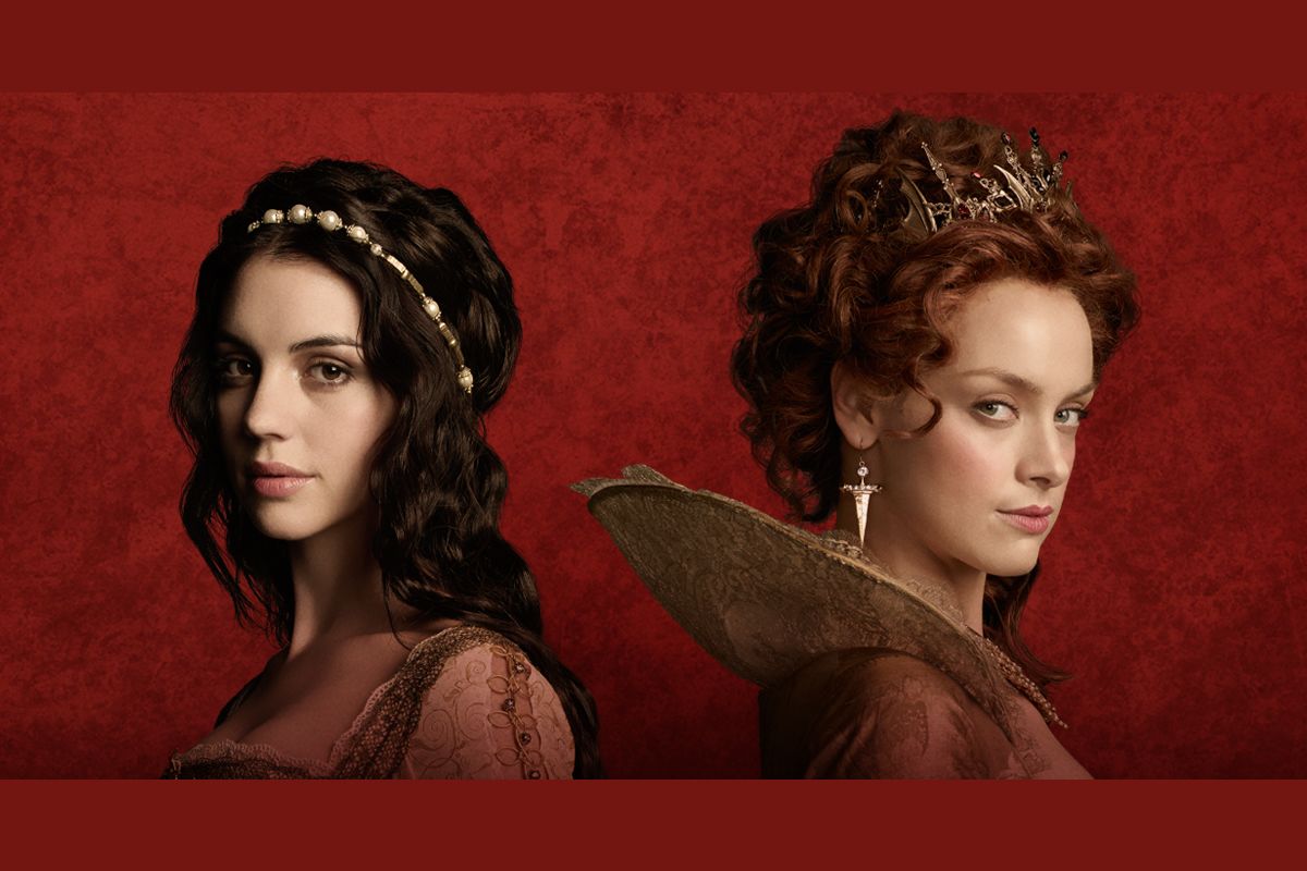 Which 'Reign' Lady Are You Based On Your Style?