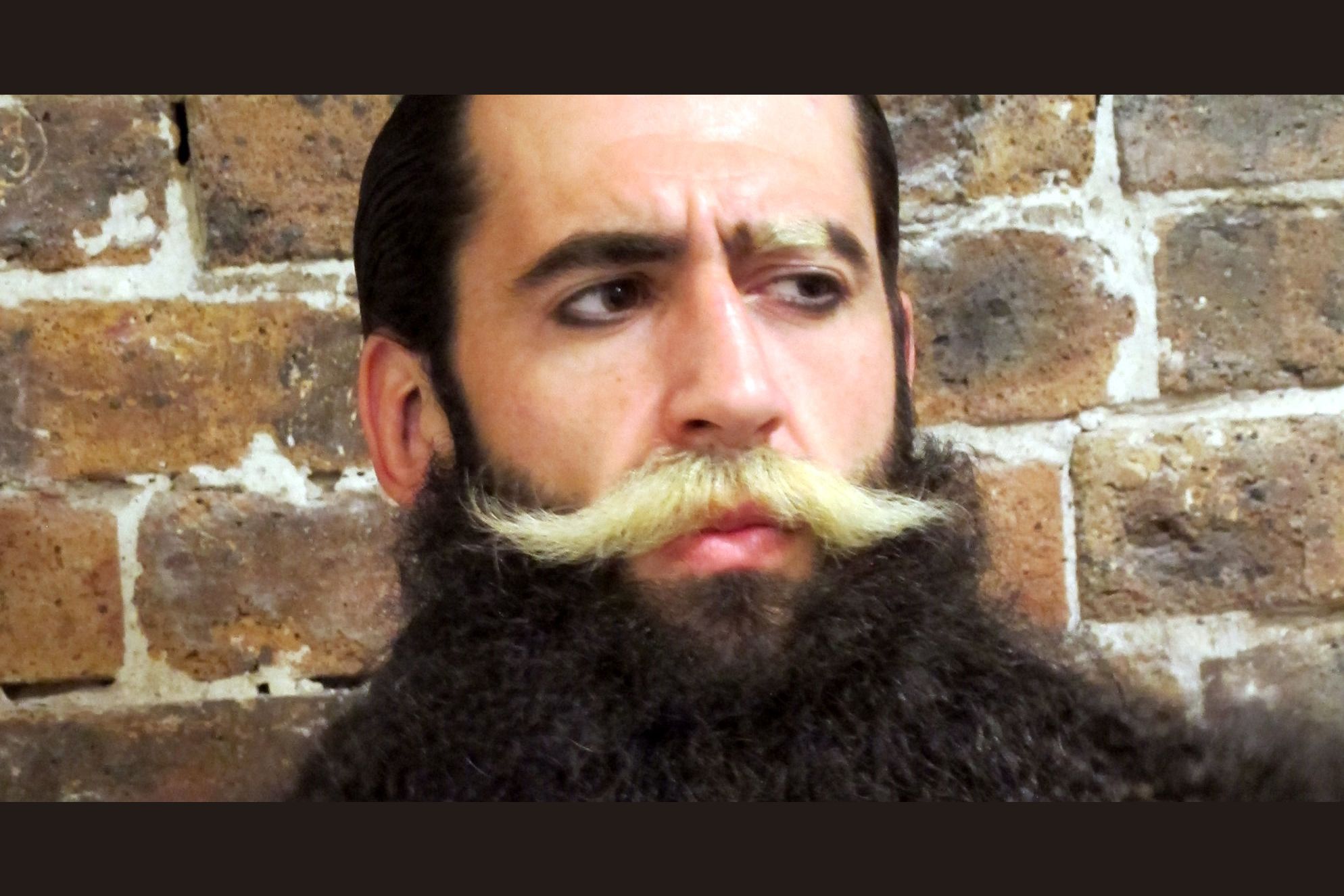 Haarig: Wie gut kennen Sie sich mit Bärten aus?