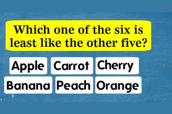 Only People With An IQ Score Of 155-164 Passed This Tricky General ...