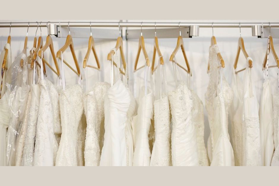 The Ultimate Wedding Dress Terminology Quiz!