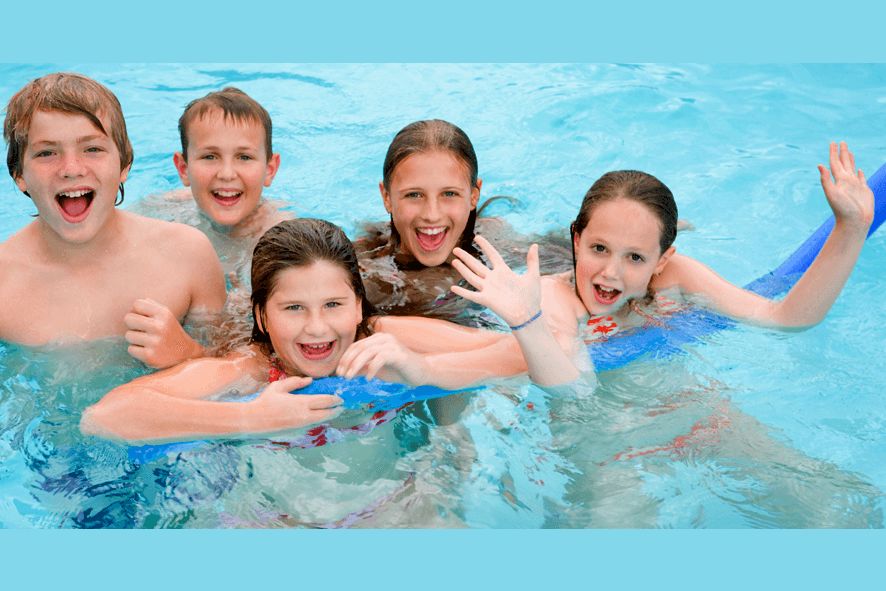 Holiday Pool Services and Ideas