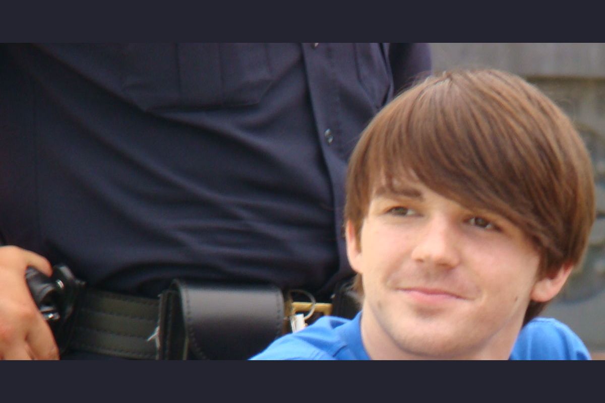 Drake Bell: ¿lo recuerdas en todas estas series?