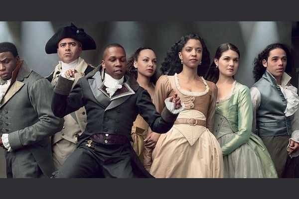 Hamilton Senior Quotes