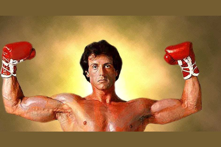 Which is the best Rocky movie?