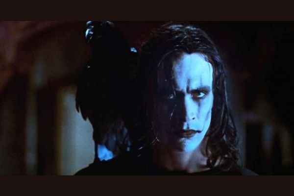 ¿Cuál es el actor indicado para protagonizar el reboot de El Cuervo?