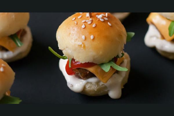 25 Glorious Finger Foods For Bite-Sized Snacking