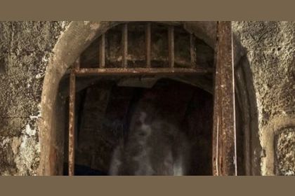 Five terrifying ghost tours in Scotland