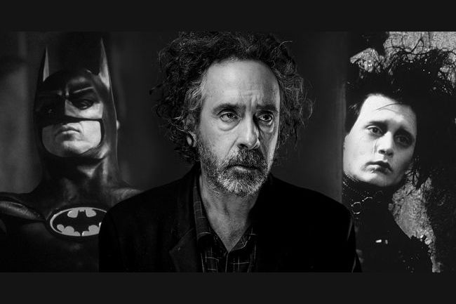 Movie Trivia Quizzes: Tim Burton