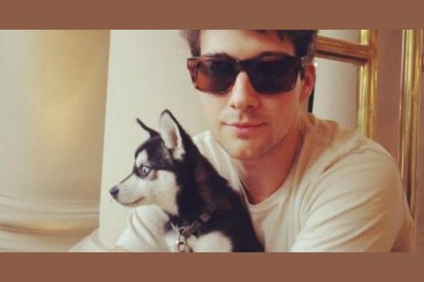 10 razones por las que el amor de tu perro es lo único que necesitas