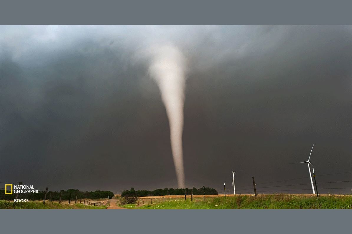 17 Freaky Facts About Weather