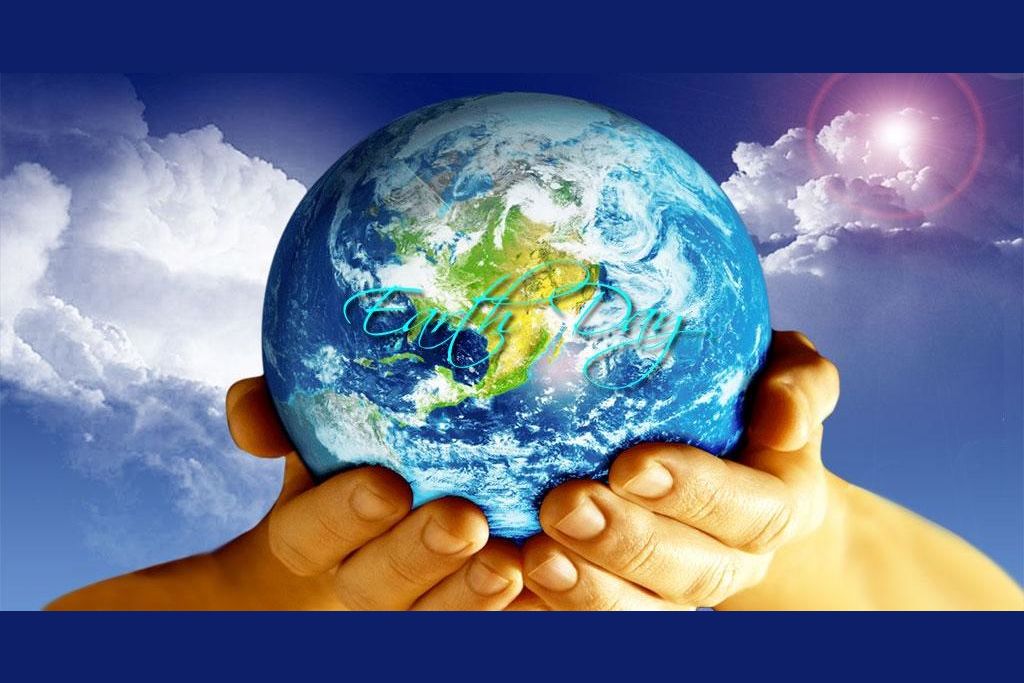 5 Super Easy Things YOU Can Do To Make the Earth a Better Place!