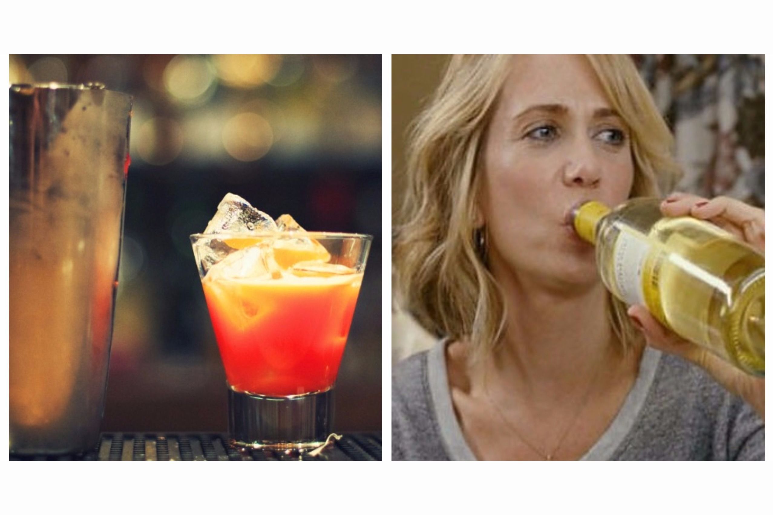 How Well Do You Know Your Classic Cocktails? Get A 7/11 On This Quiz Or ...