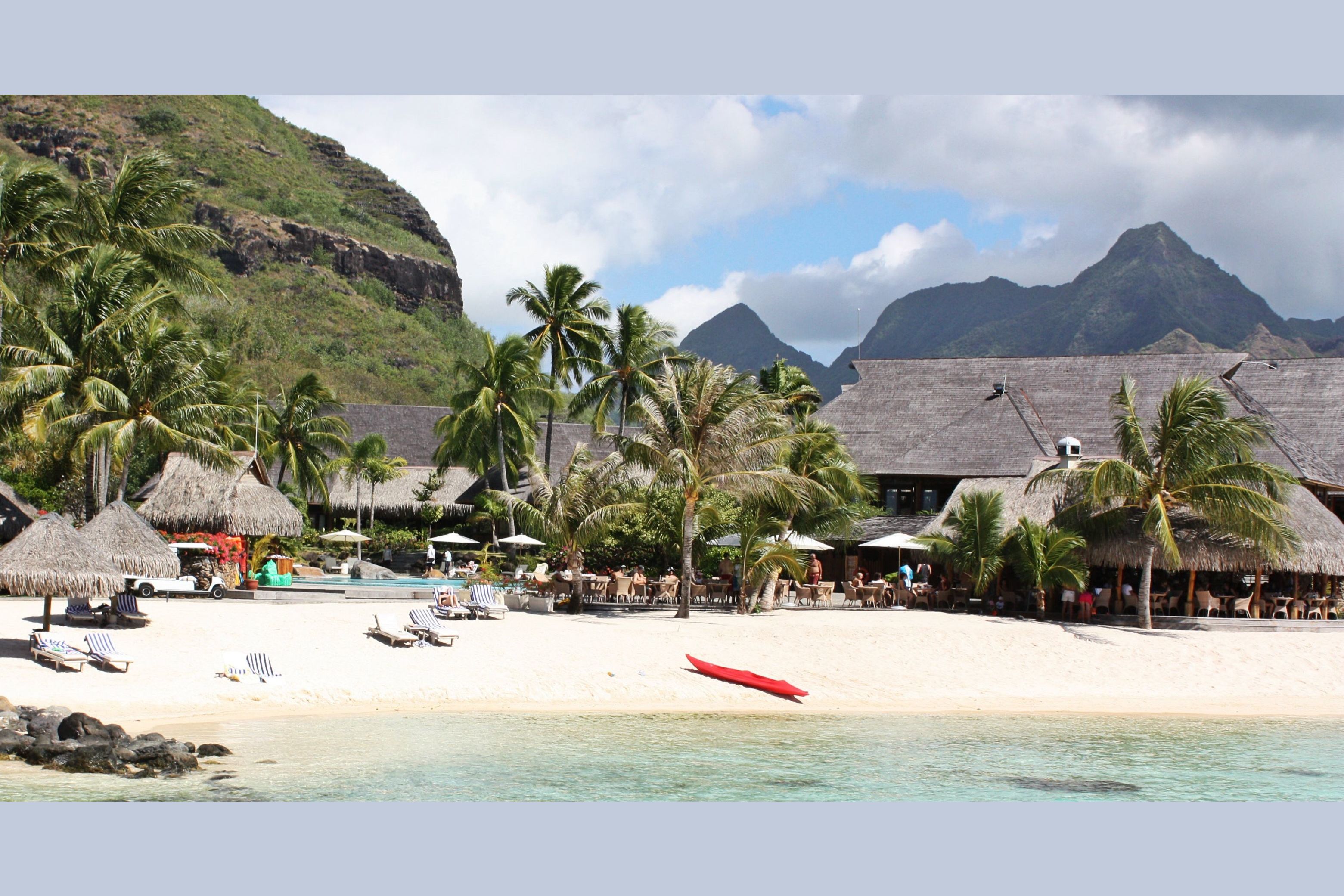 Which Beachy Destination Is YOUR Best Beachy Destination?