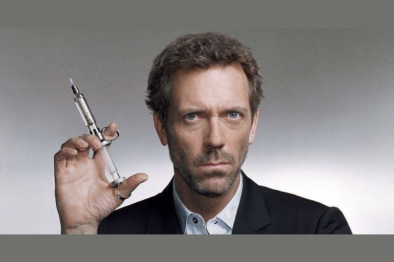 ¿Qué tanto sabes sobre Dr. House?