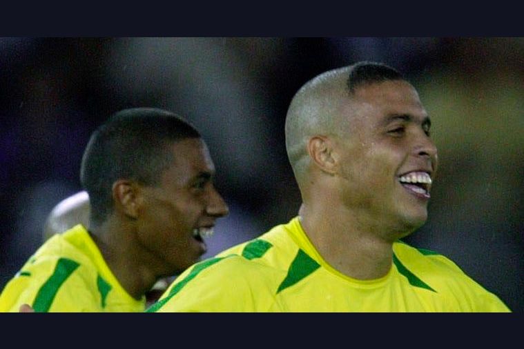 QUIZ: Can you identify these mononymous footballers using only their ...