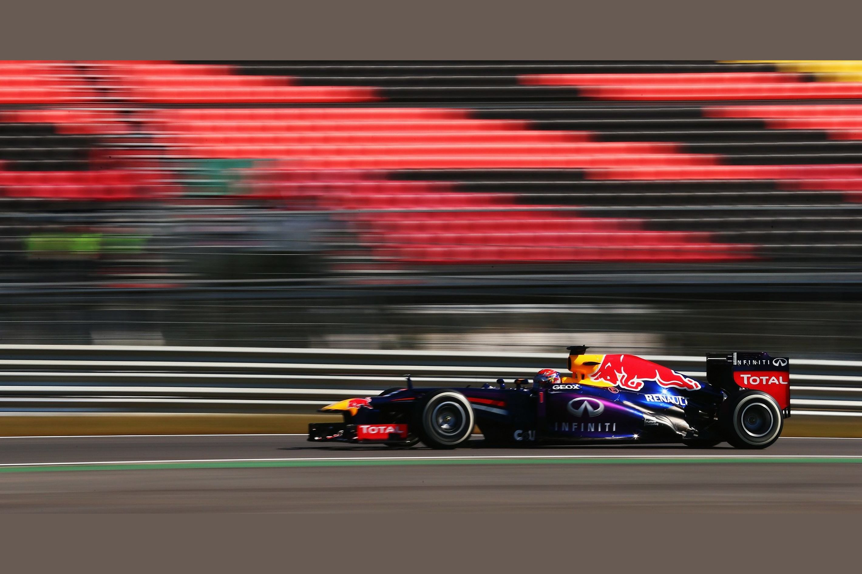 Do you know who designed these iconic Formula One cars?