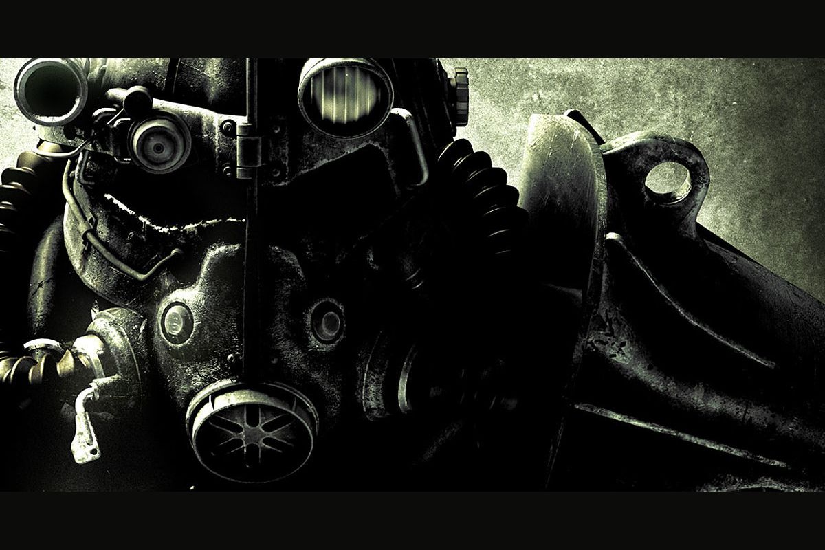 Which Fallout faction Do you belong to?