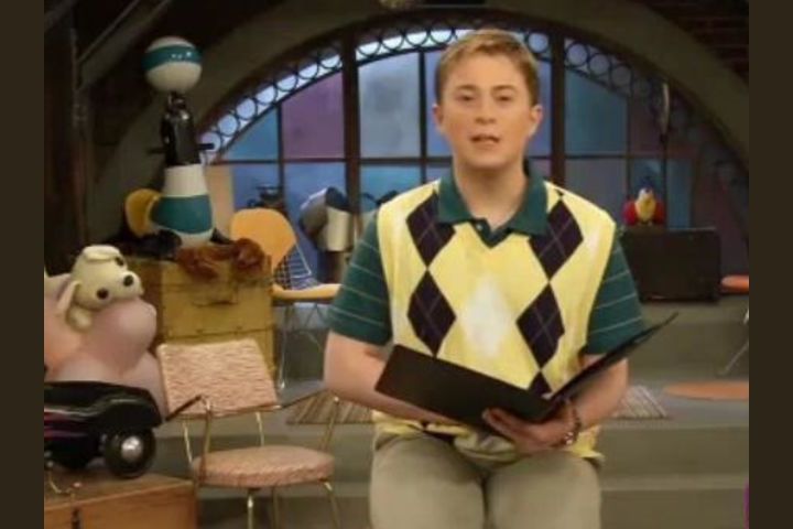 Quiz How Well Do You Remember The Names Of These Icarly Jaidyn