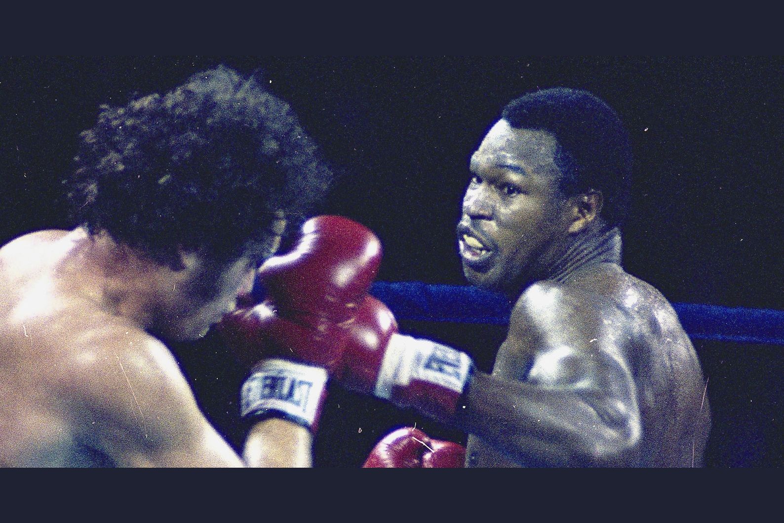 Who Is The Greatest Heavyweight Fighter Of All-Time?