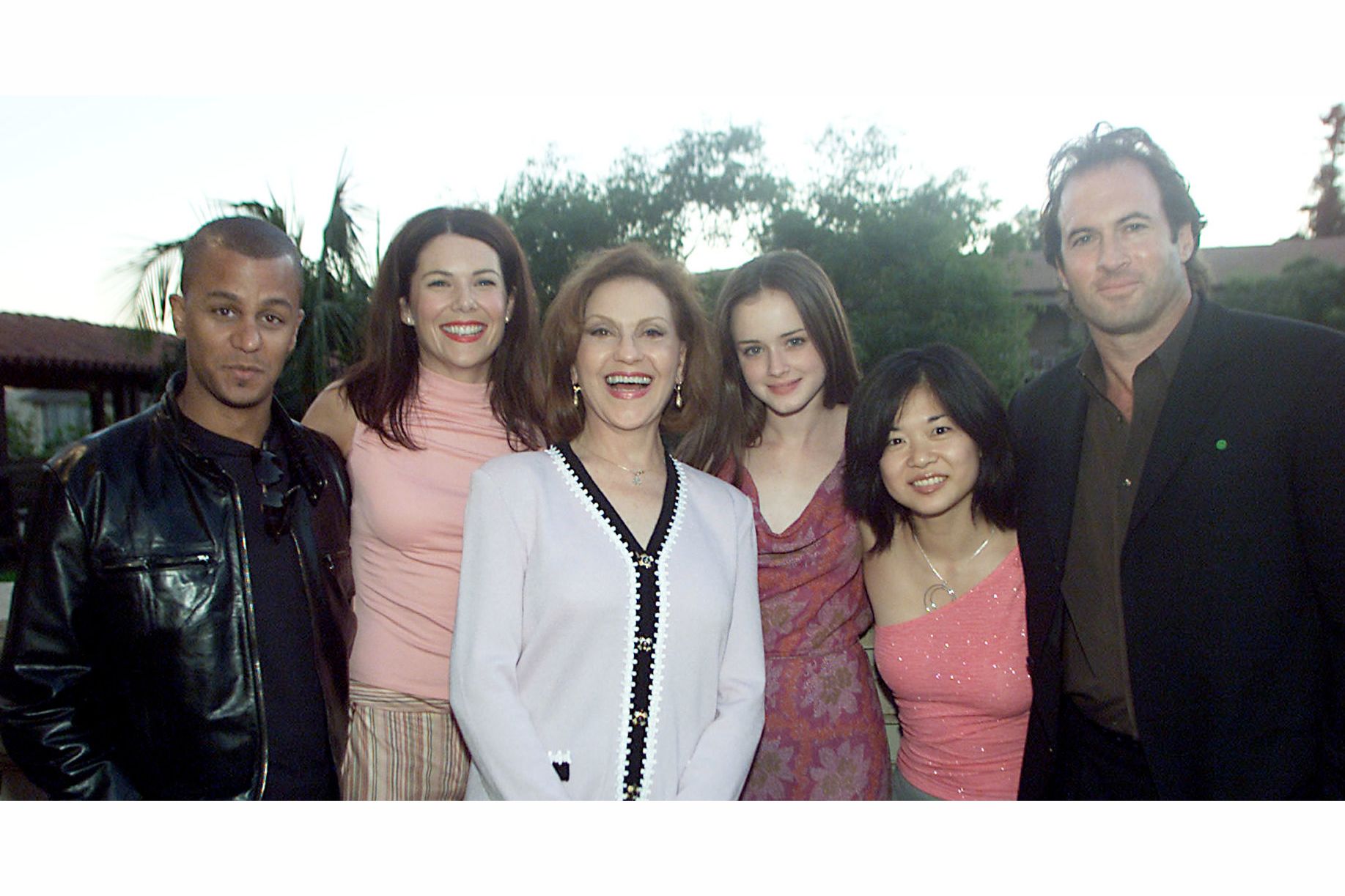 Check Out What The Gilmore Girls Cast Looks Like Now