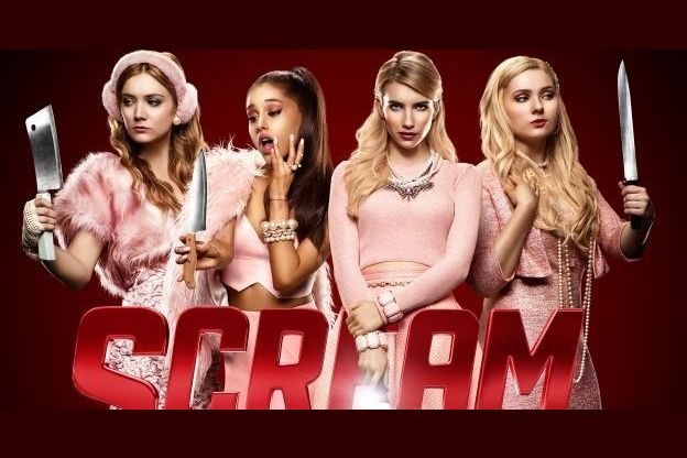 Which Scream Queens Chanel are you?
