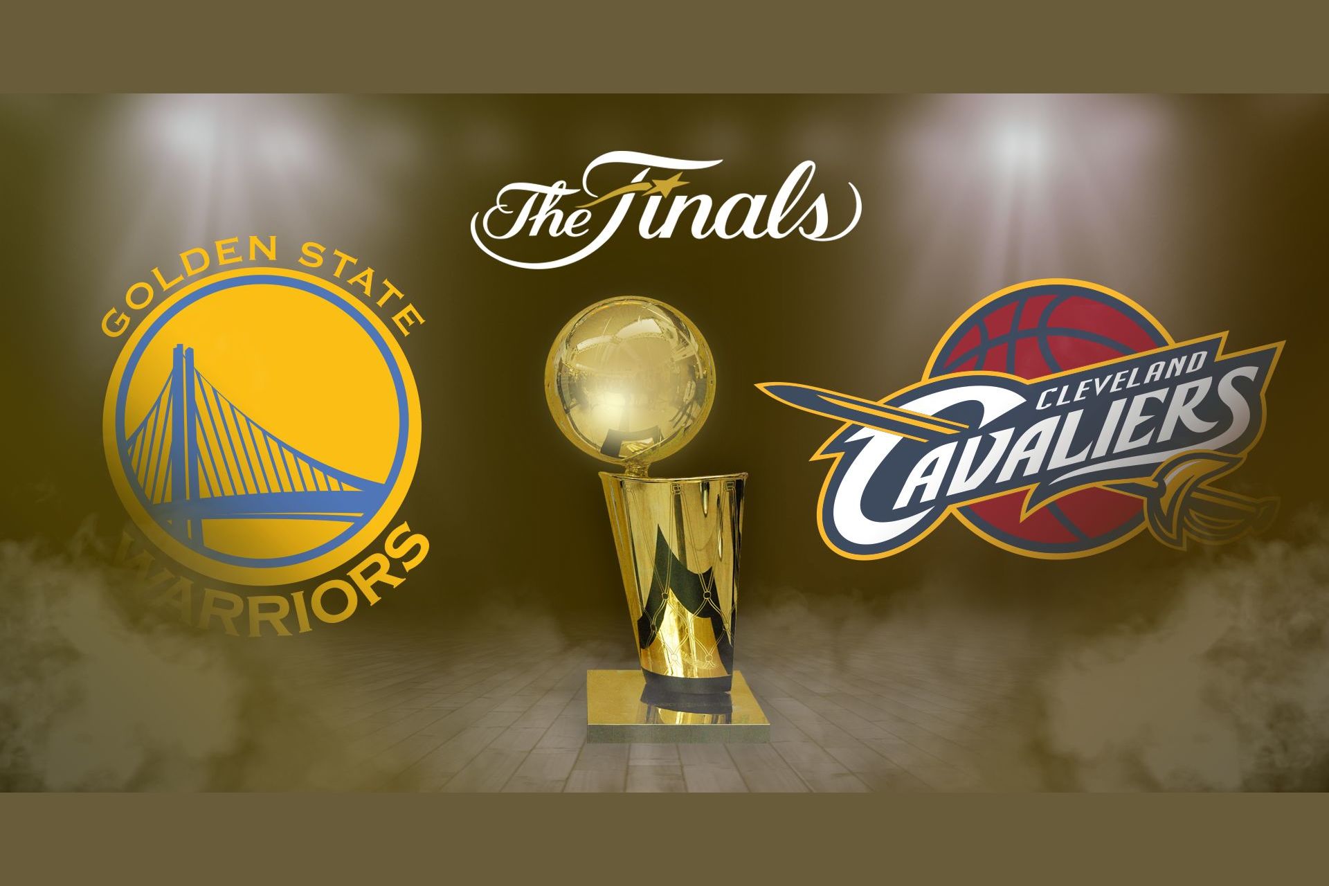 How much do you know about The NBA Finals?!?