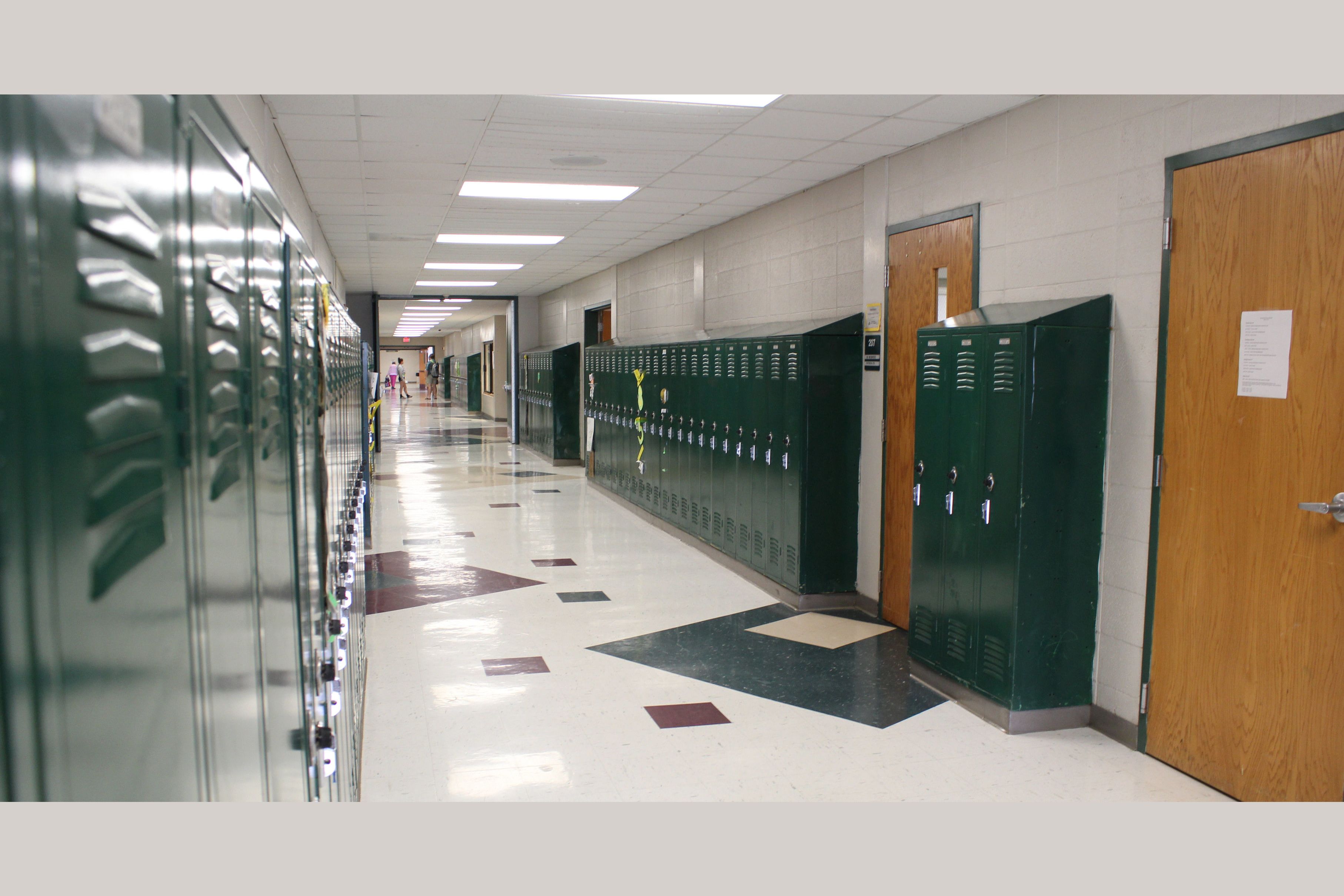 What Teaching Department Are You Most Like?