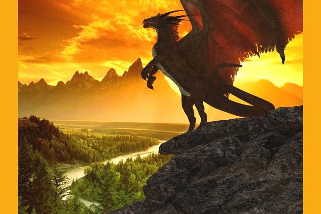 What Elemental Dragon Are You?