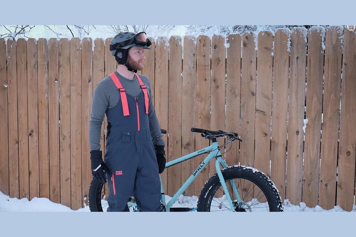 What kind of winter rider are you?