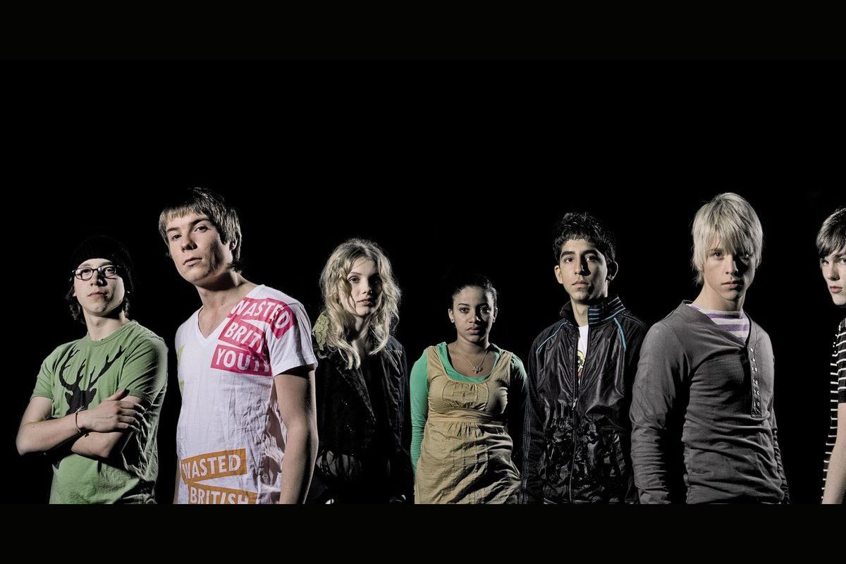 Best character from Skins ( Generation 1 )